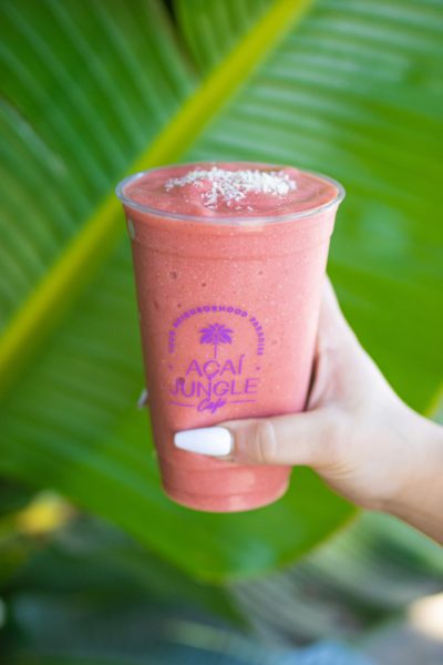 Acai Jungle Bowls Burbank Los Angeles – Acai Bowls in Burbank | Organic ...